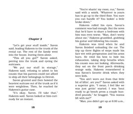 Blood Is Thicker: #8 - ABDO Publishing Company