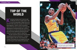 Kobe Bryant - ABDO Publishing Company
