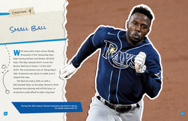 Baseball Strategies - ABDO Publishing Company