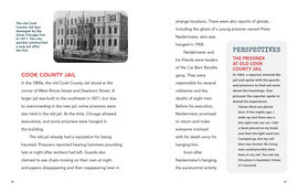Haunted History of Chicago, Illinois - ABDO Publishing Company