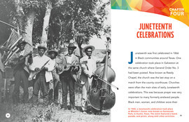 Juneteenth - ABDO Publishing Company