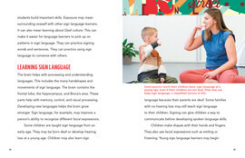 Sign Language - ABDO Publishing Company