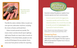 Invasive Species Projects - ABDO Publishing Company
