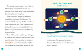 Earth's Seasons - ABDO Publishing Company