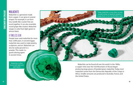 Crystal and Gemstone Encyclopedia - ABDO Publishing Company