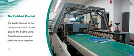 How Is a Book Made? - ABDO Publishing Company