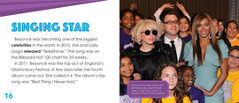 Beyonce - ABDO Publishing Company