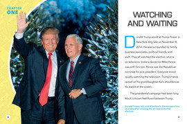 Donald Trump: 45th President of the United - ABDO Publishing Company