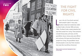 March on Washington and Its Legacy - ABDO Publishing Company