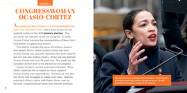 Alexandria Ocasio-Cortez - ABDO Publishing Company