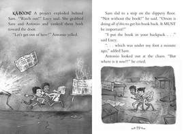 Science Fair is Freaky!: #4 - ABDO Publishing Company