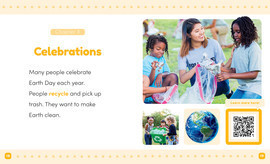 Earth Day - ABDO Publishing Company