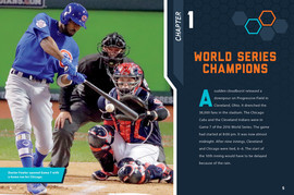 STEM in the World Series - ABDO Publishing Company