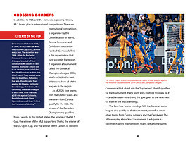 MLS - ABDO Publishing Company