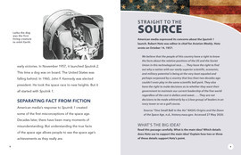 Fact and Fiction of the Space Age - ABDO Publishing Company