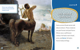 Centaur - ABDO Publishing Company