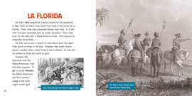 Hernando de Soto - ABDO Publishing Company