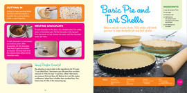 Cool Pies & Tarts: Easy Recipes for Kids to - ABDO Publishing Company