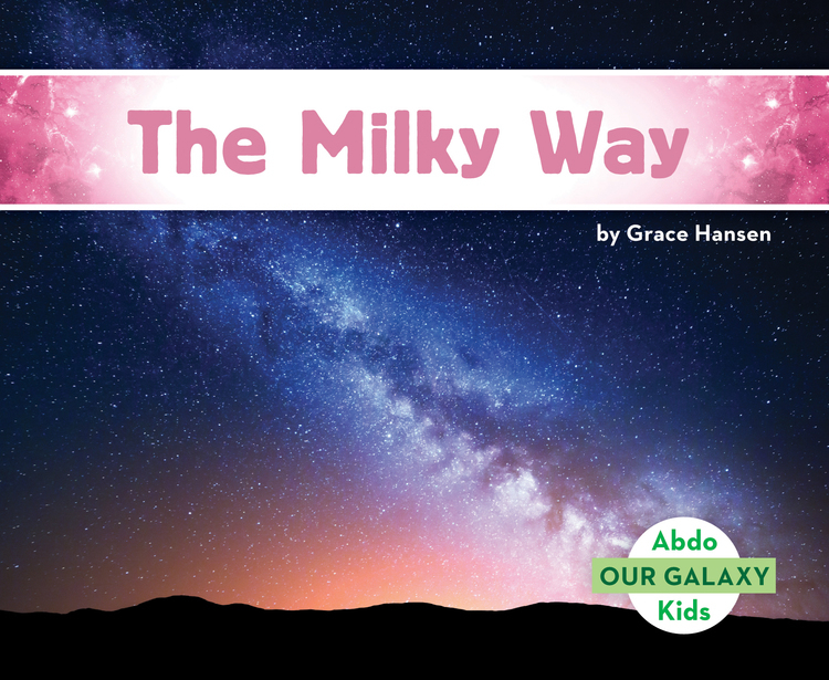 The Milky Way - Apple Books