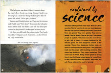 Michael Benson: Trapped in a Volcano - 45th Parallel Press
