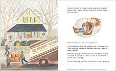 Willow and the Snow Day Dance - Cherry Lake Publishing Group
