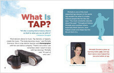 Tap - Cherry Lake Press
