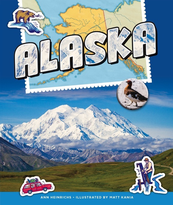 Alaska - The Child's World