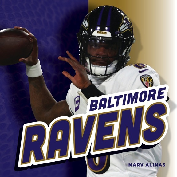 Baltimore Ravens - The Child's World