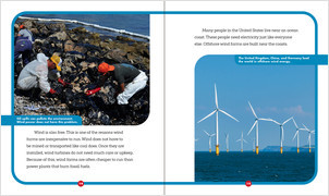 Wind Power - The Child's World