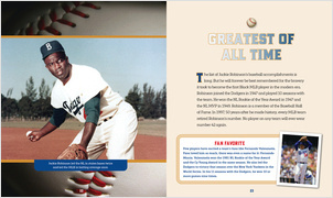 Los Angeles Dodgers - The Child's World
