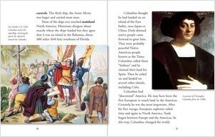 Christopher Columbus: Explorer - The Child's World