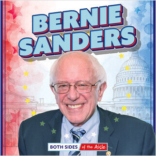 Bernie Sanders - Garrett Book Company