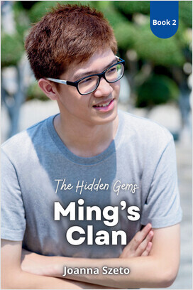 Ming's Clan: Book 2 - Garrett Book Company