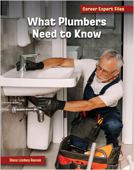 What Plumbers Need to Know - Garrett Book Company