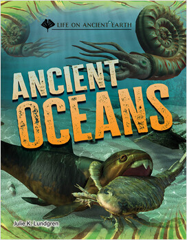 Life On Ancient Earth - Garrett Book Company