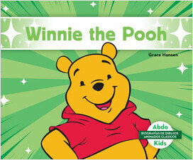 Winnie the Pooh (Spanish) - Garrett Book Company