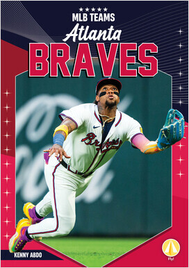 Atlanta Braves - Garrett Book Company