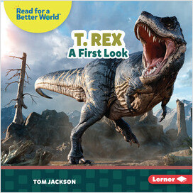 T. Rex - Garrett Book Company