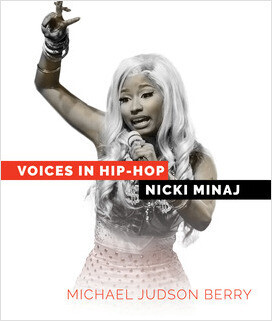 Nicki Minaj - Garrett Book Company