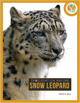 Snow Leopard - Garrett Book Company