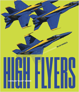 Blue Angels - Garrett Book Company