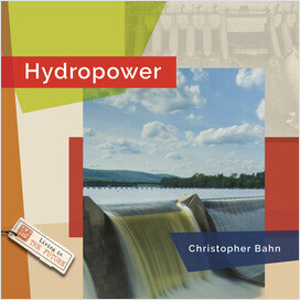 Hydropower - Garrett Book Company