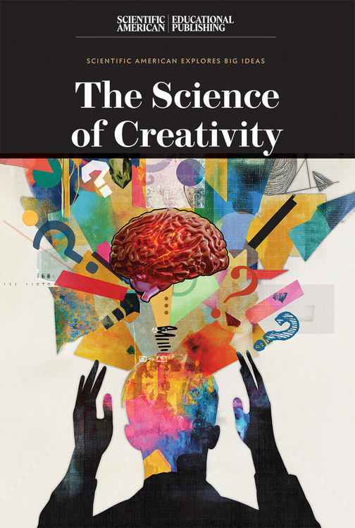 The Science of Creativity - Garrett Book Company