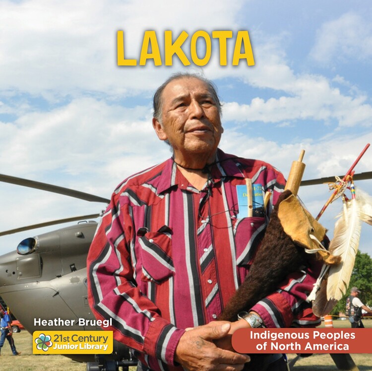 Lakota - Garrett Book Company
