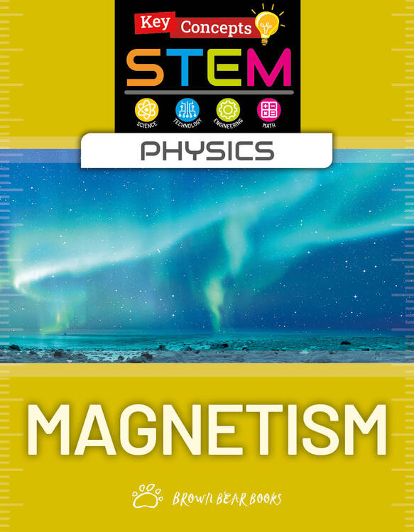 Magnetism - Garrett Book Company