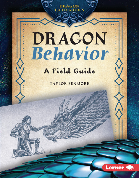 Dragon Behavior - Garrett Book Company