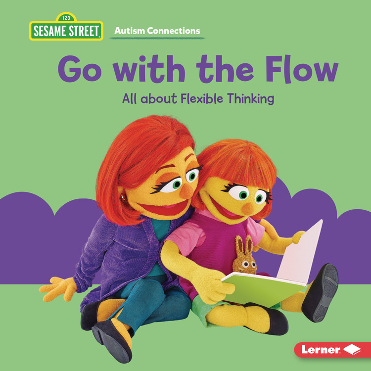 Go with the Flow - Garrett Book Company