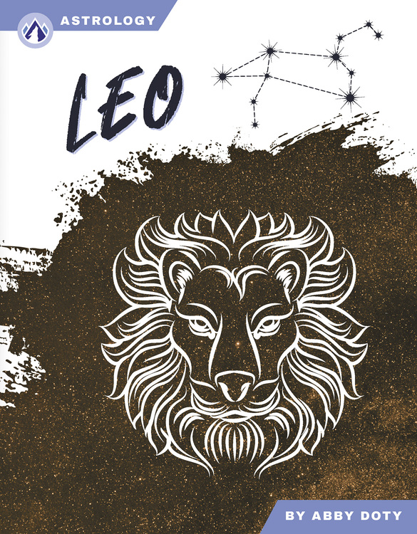 Leo - Garrett Book Company