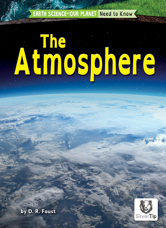 Atmosphere, The - Garrett Book Company