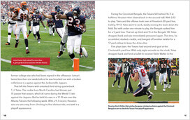 Houston Texans - Garrett Book Company